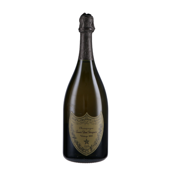 Dom Pérignon Vintage 1993 Brut Champagne - Berevecchio