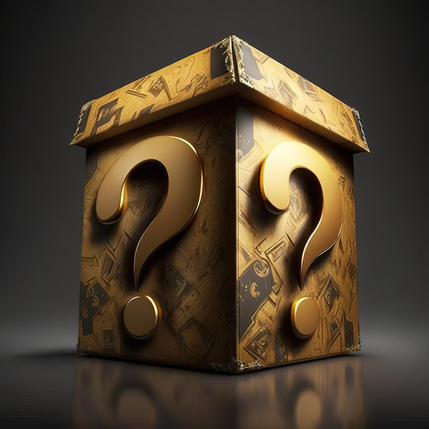 Mystery Box - DOM PERIGNON EDITION "Uscita: 07 Ottobre" - Berevecchio