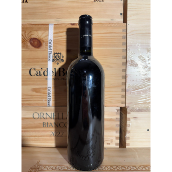 "Darmagi" Vintage 1998 Gaja - Aste - Berevecchio
